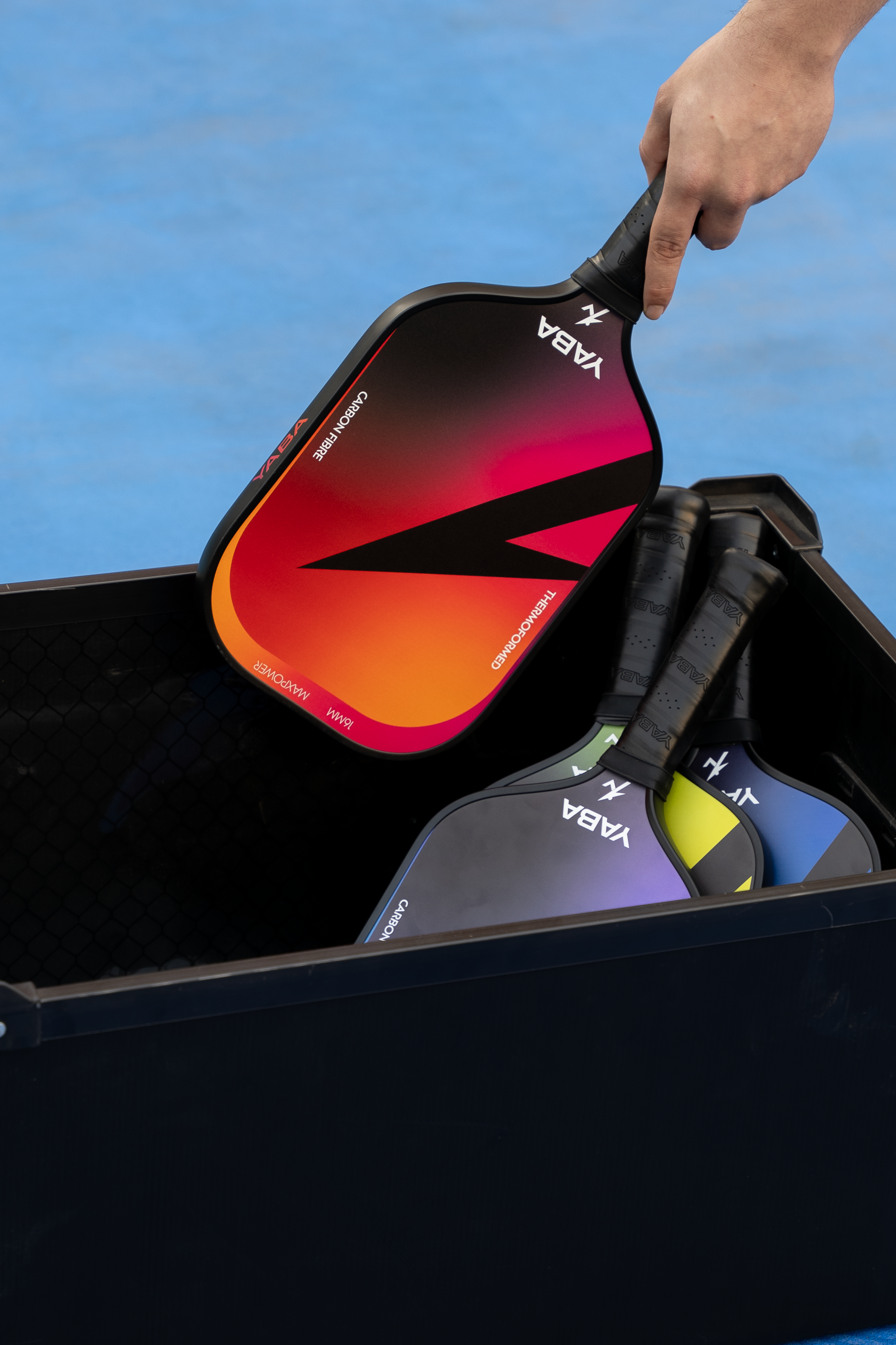 Shop Yaba Alpha Series