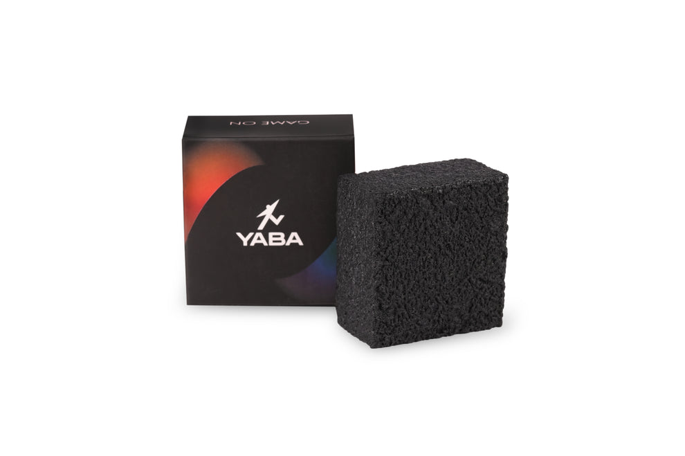YABA Carbon Fibre Eraser – Yaba