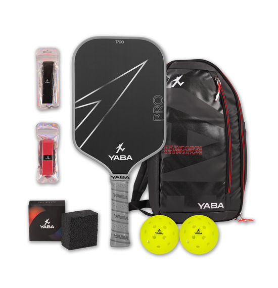 YABA Pro Super Combo – Yaba
