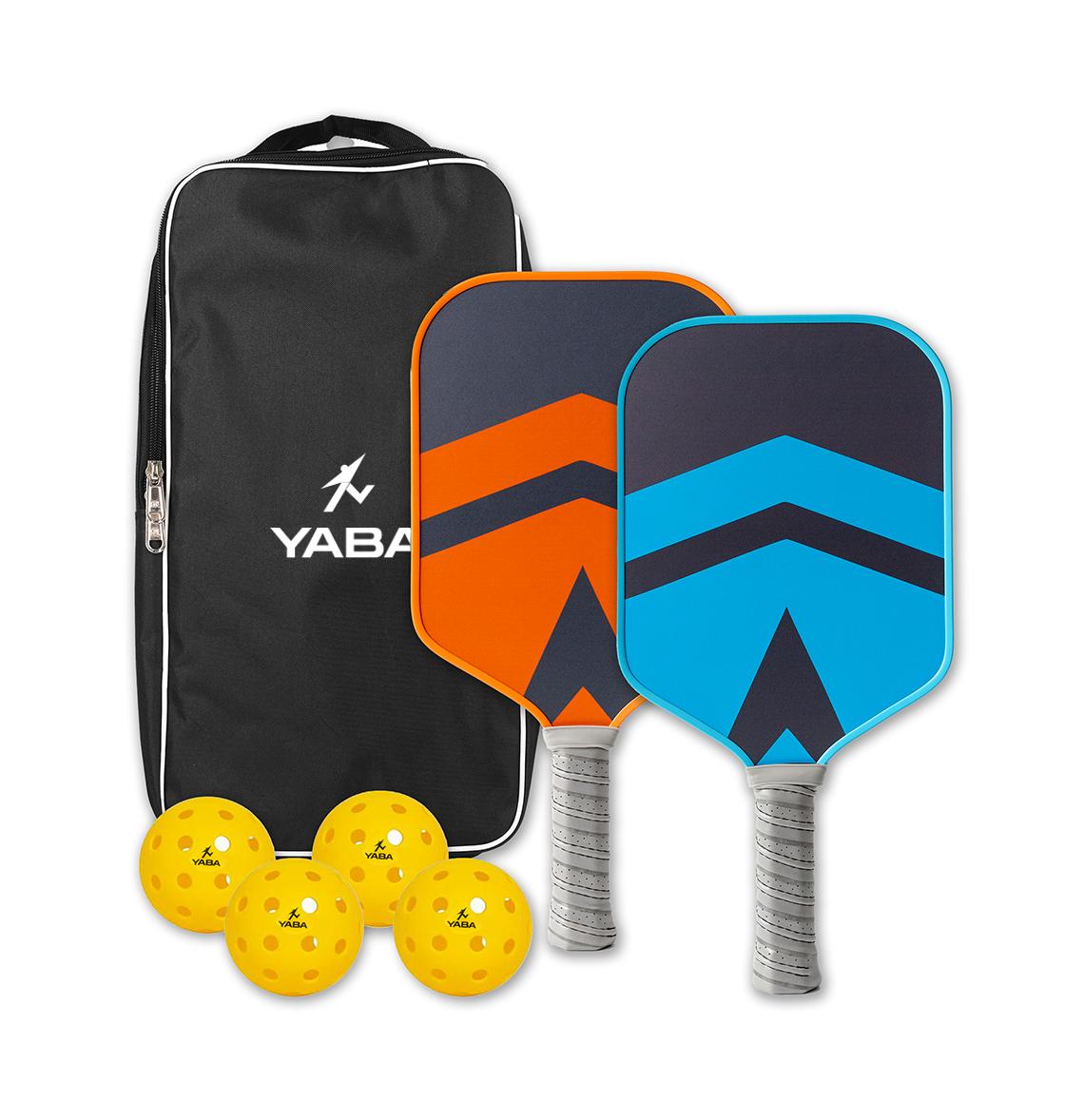 YABA Uno Duo Super Combo – Yaba